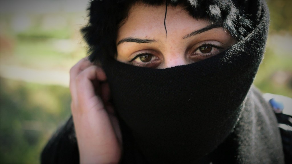 Escape From ISIS | Edward Watts Films